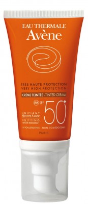 AVENE TRES HAUTE PROTECTION CREAM TEINTEE SPF50 50ml - ΑΝΤΙΗΛΙΑΚΑ ...