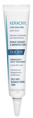 DUCRAY KERACNYL STOP BOUTON 10ml - ΚΡΕΜΕΣ ΑΚΜΗΣ - Pharmavel