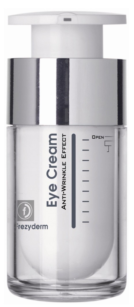 FREZYDERM EYE CREAM ΑΝΤΙΡΥΤΙΔΙΚΗ ΜΑΤΙΩΝ 15ml - ΚΡΕΜΕΣ & SERUM ΜΑΤΙΩΝ ...