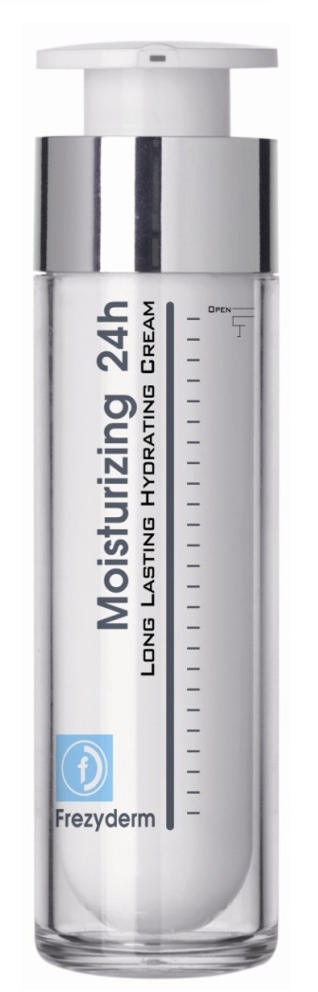 FREZYDERM MOISTURIZING 24 ΩΡΗ ΕΝΥΔΑΤΙΚΗ ΠΡΟΣΩΠΟΥ ΜΗ ΛΙΠΑΡΗ 20+ 50ml ...