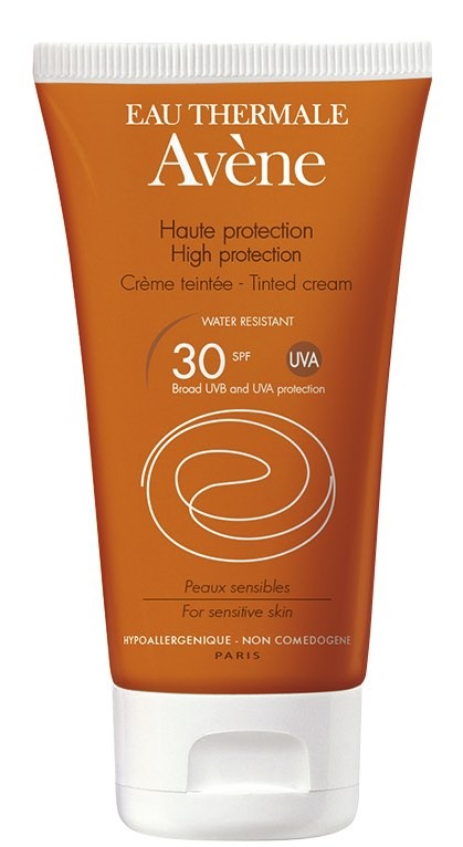 AVENE TRES HAUTE PROTECTION CREAM SPF30 50ml - ΑΝΤΙΗΛΙΑΚΑ ΠΡΟΣΩΠΟΥ ...