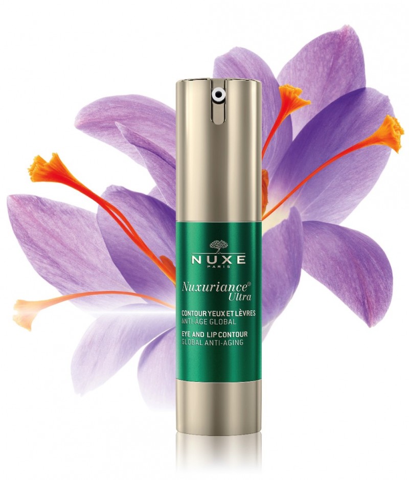 NUXE NUXURIANCE ULTRA GLOBAL ANTI-AGING ΚΡΕΜΑ ΜΑΤΙΩΝ 15ml - ΚΡΕΜΕΣ ...